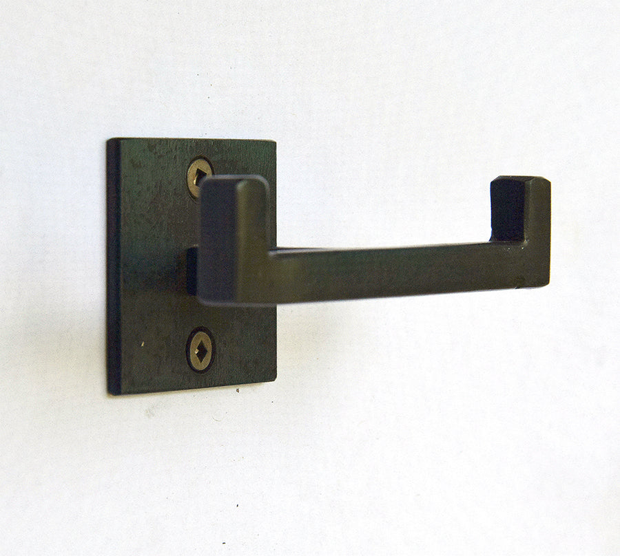 2 x 2 Series: Double Robe / Towel Hook – StudioAndolina